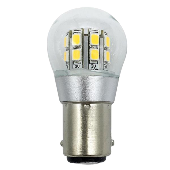 Fordonslampor 6 volt - LEDKUNGEN